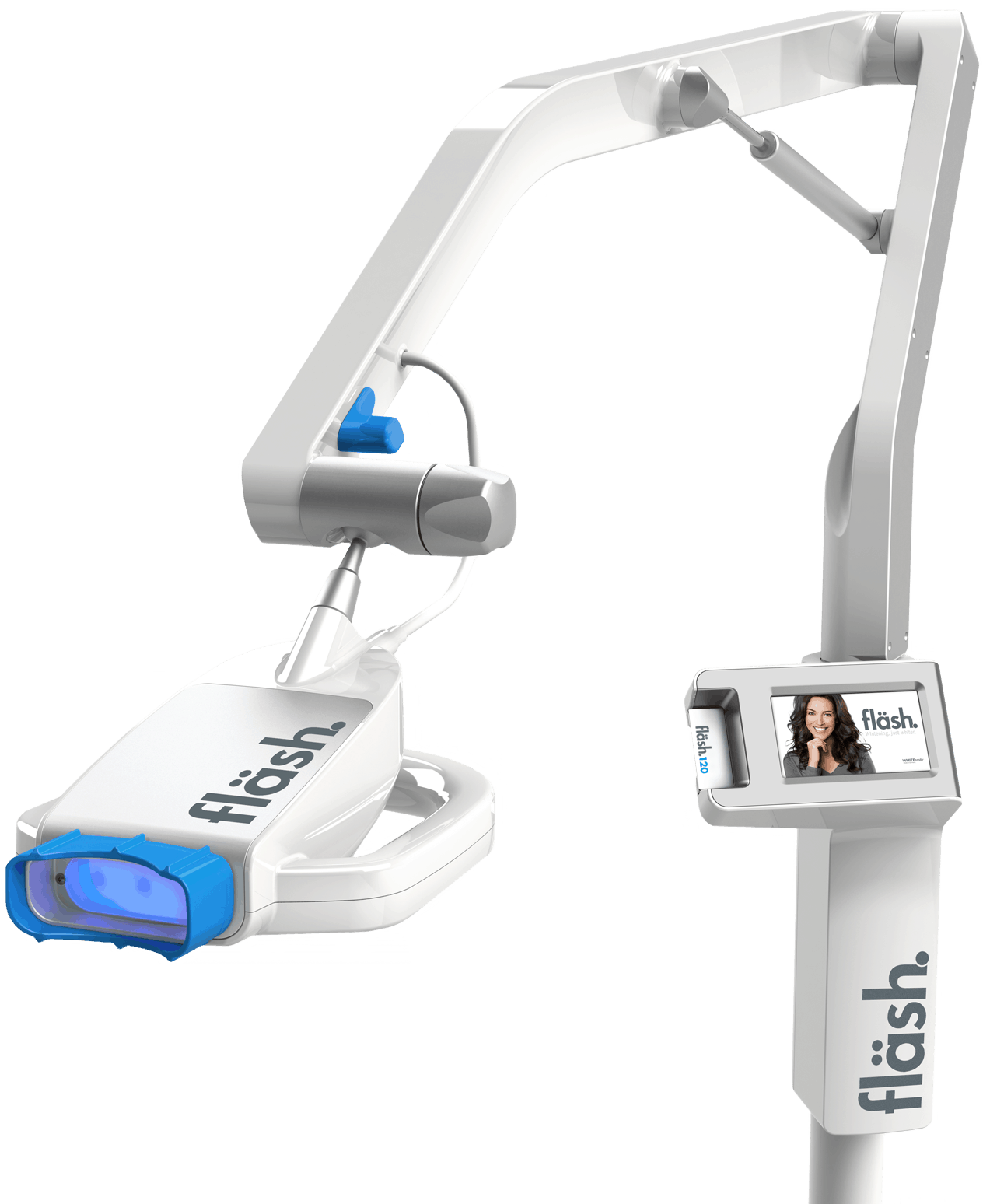 FLASH TEETH WHITENING – Main Orthodontics