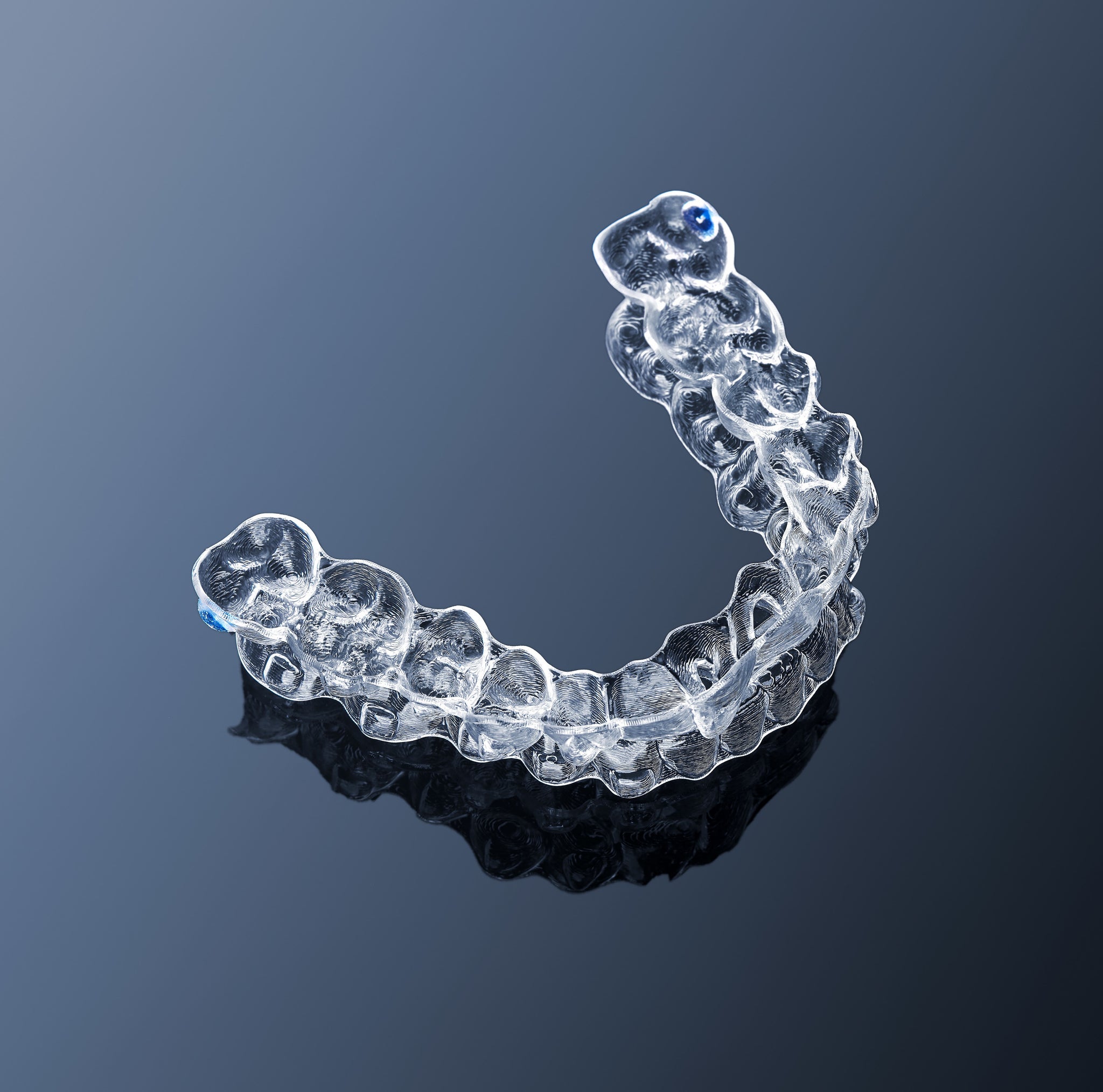ESSIX C+ ® PLASTICS (BOX100) – Main Orthodontics